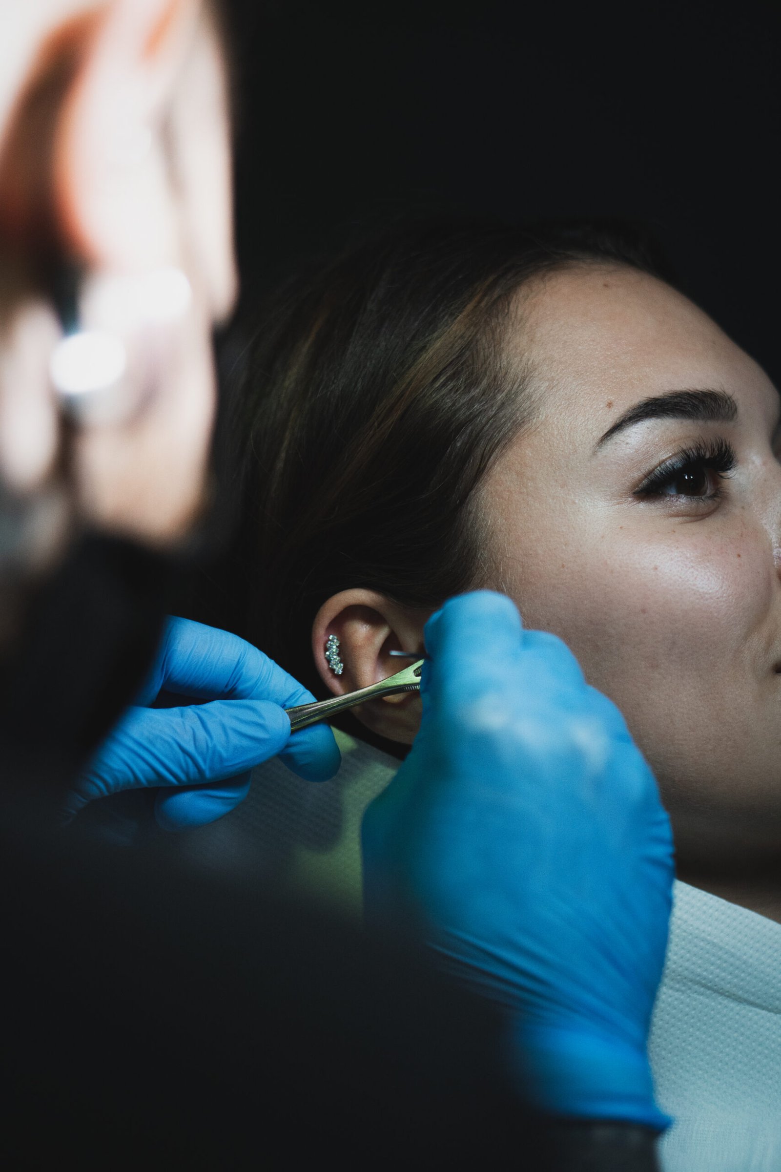 Ceník - Black Lotus Piercing Studio | Piercing v Praze